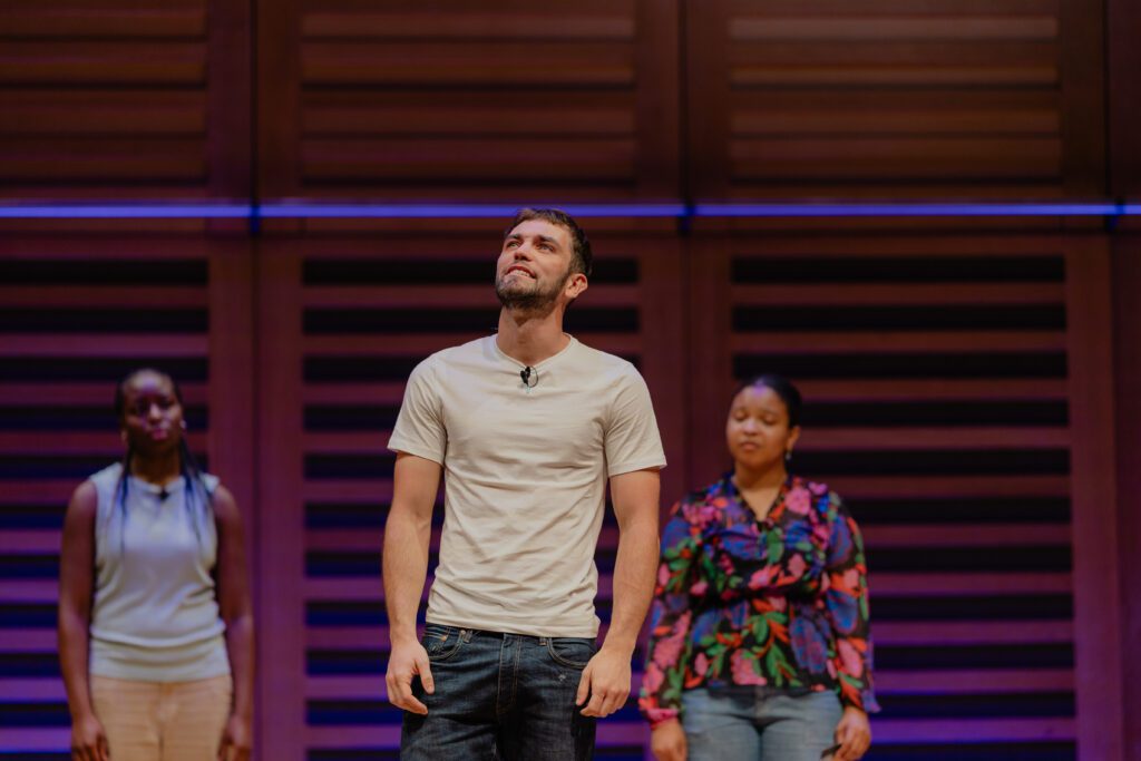 Dealing with the Unexpected in Live Theatre | Spotlight