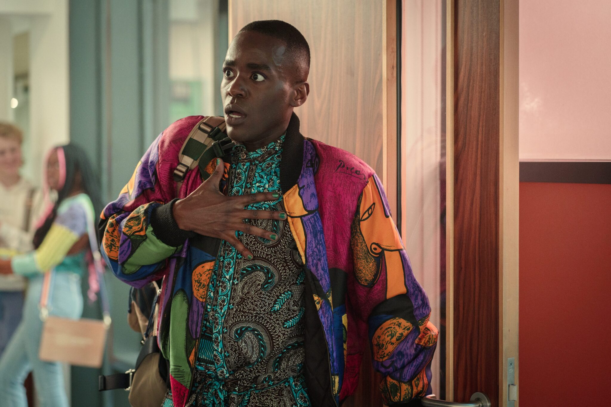 8 Iconic LGBTQ+ Roles on Television | Spotlight