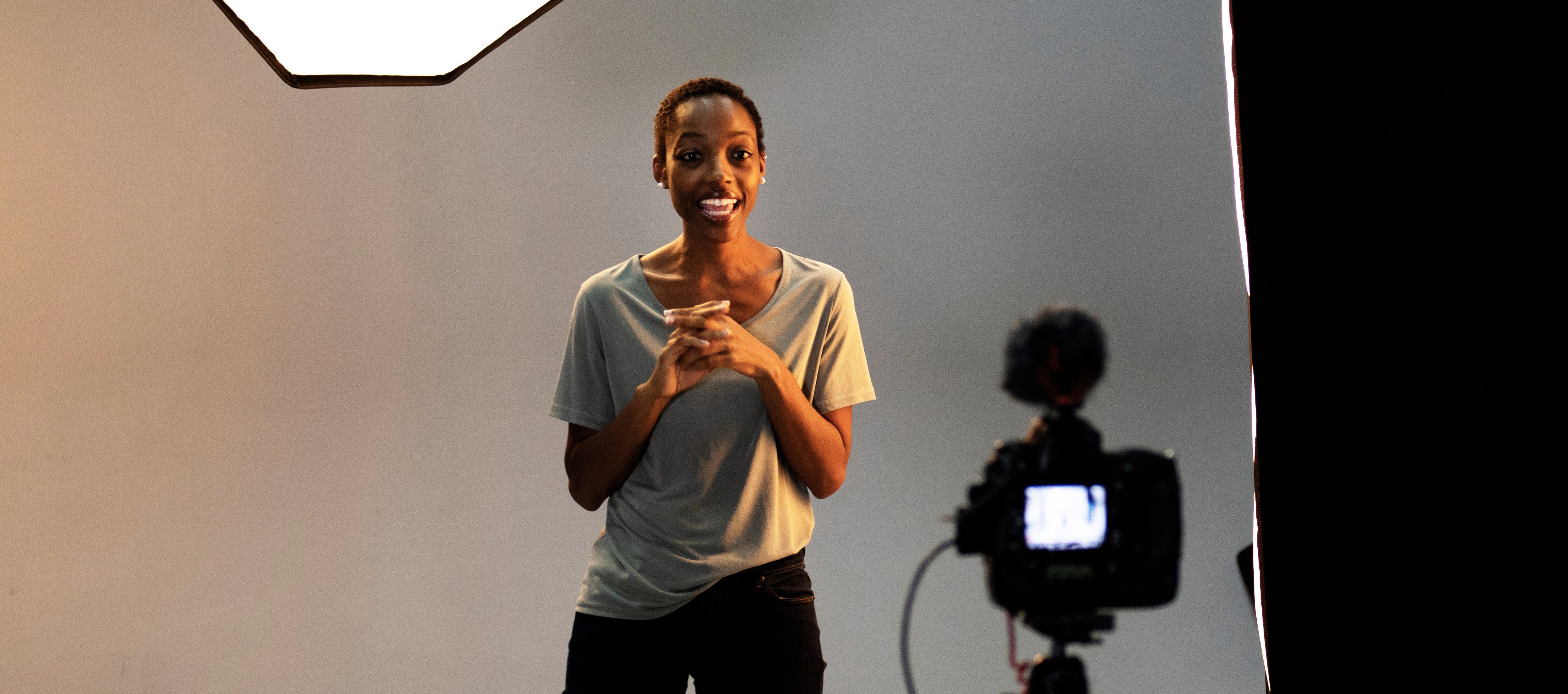 Spotlight Self-Tape Guide for Represented Performers | Spotlight
