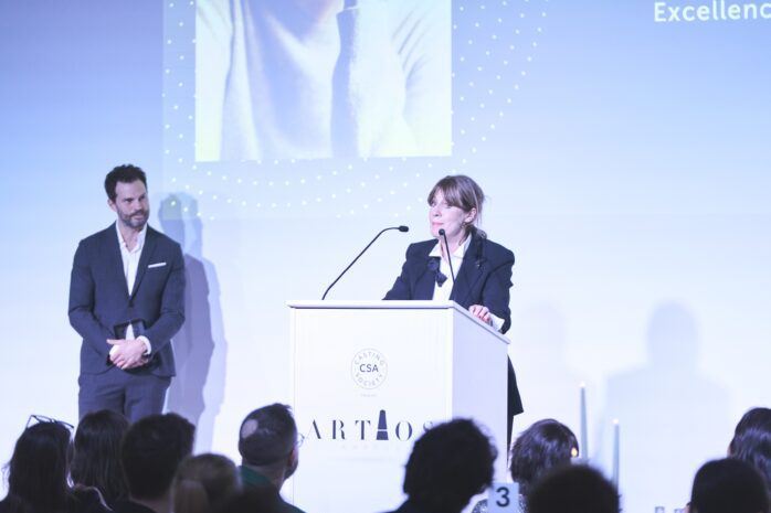 Artios Awards 2026 Winners | Spotlight