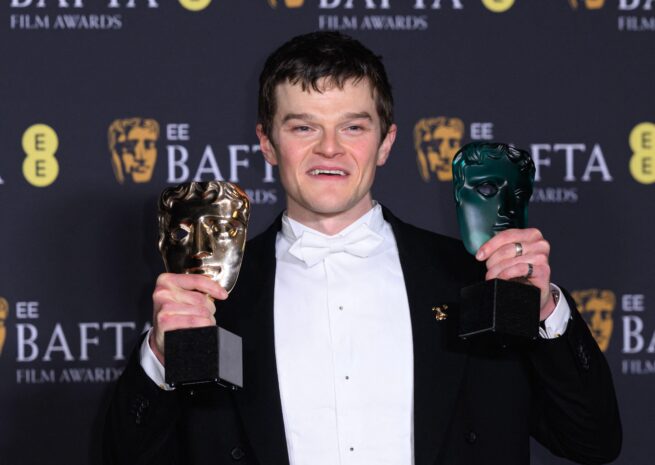 Winners of the BAFTA Film Awards 2026 | Spotlight